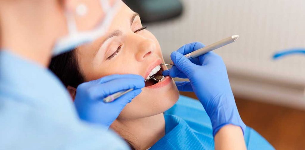 Sedación Consciente • Clinica Verona